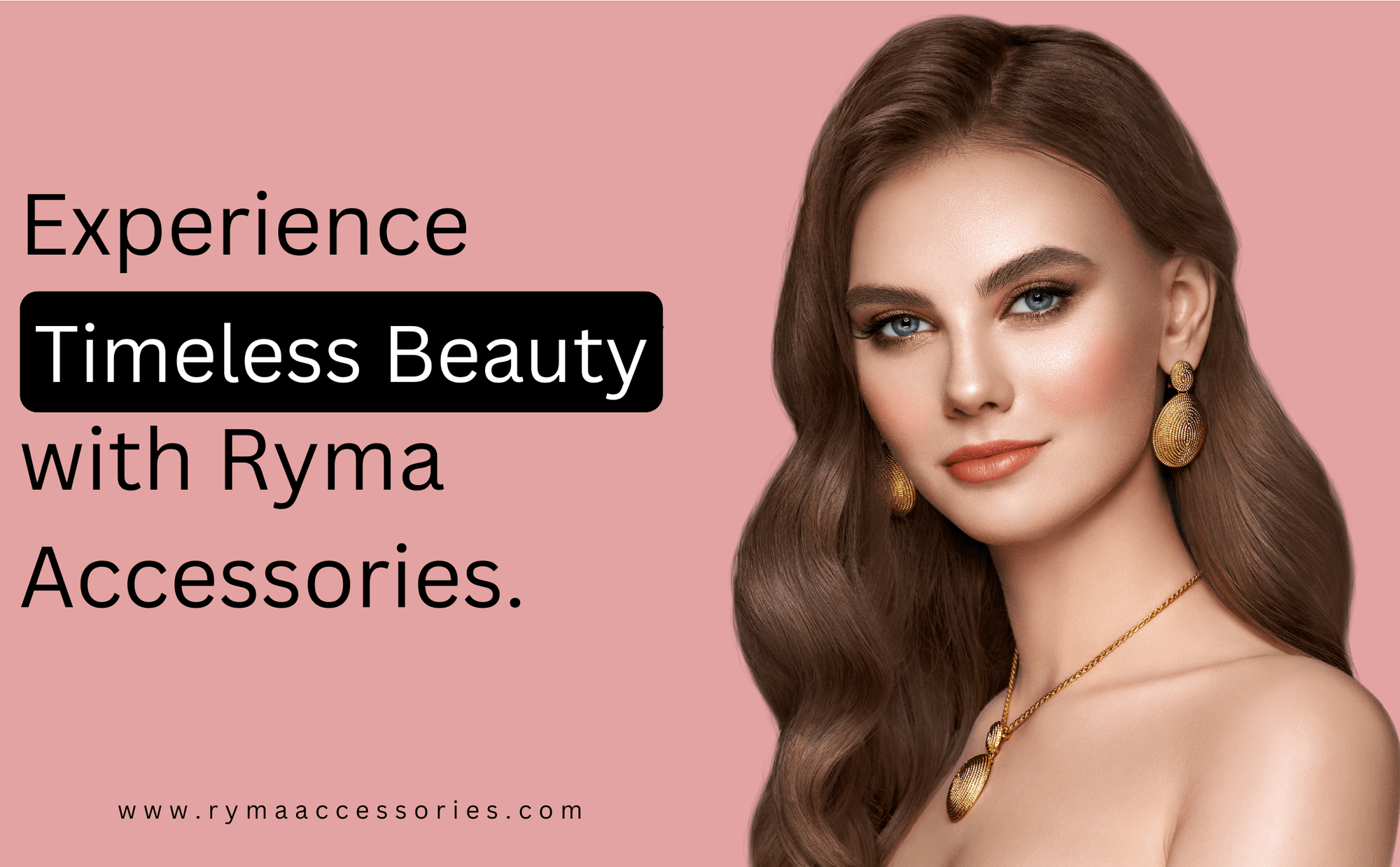 Ryma Accessories